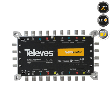 Tehnoalarm d.o.o. - A1 partner, Televes distributer, ADSL, DTH, HFC ...