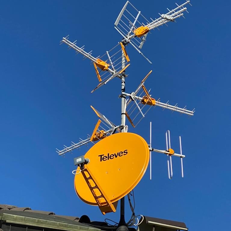 Tehnoalarm d.o.o. - A1 partner, Televes distributer, ADSL, DTH, HFC ...